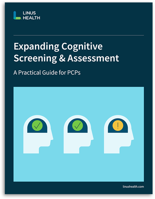 Proactive Brain Health Solutions | Cognitive Assessments