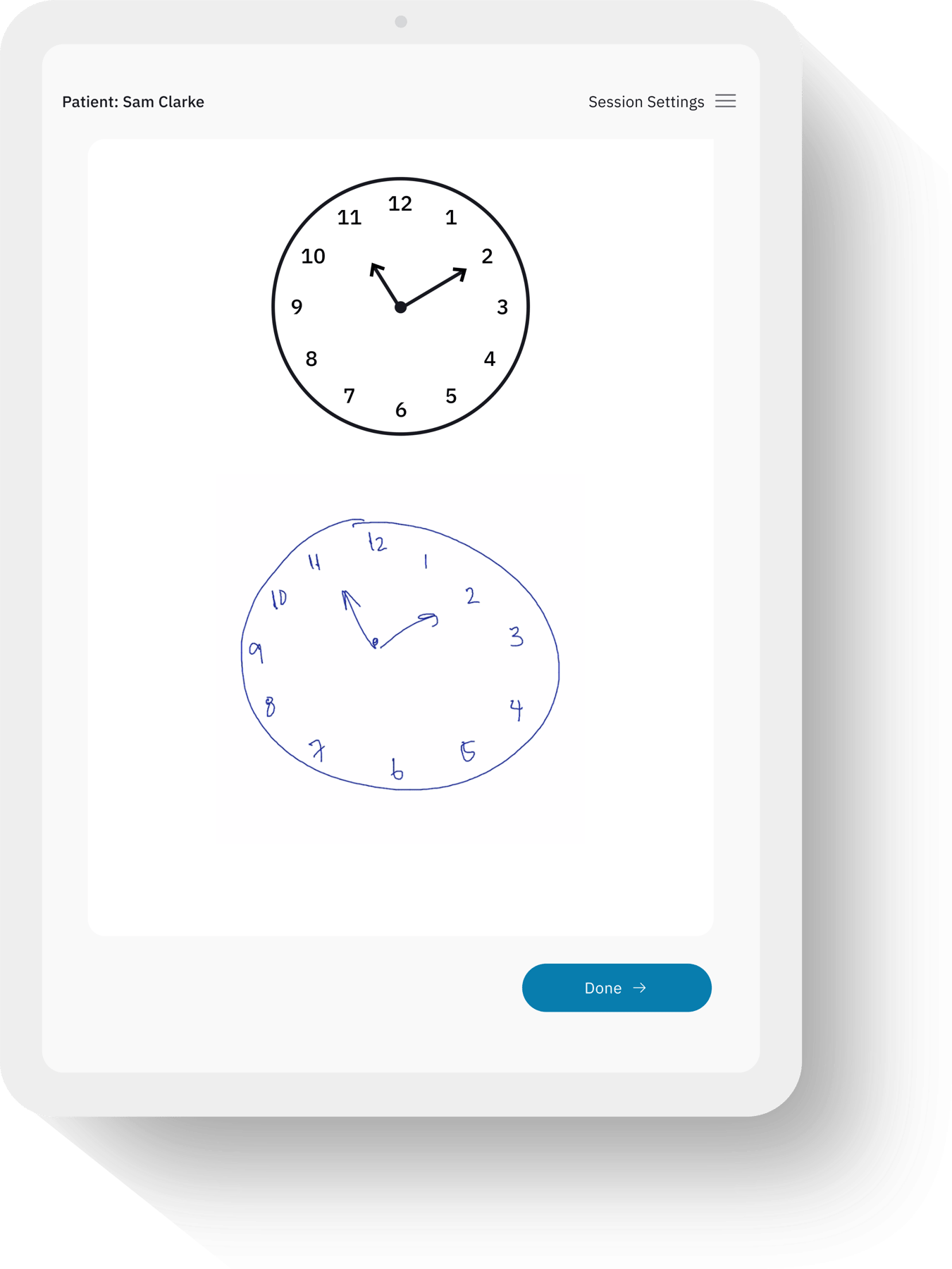 Linus Health | Revolutionizing Brain Health & Cognitive Care