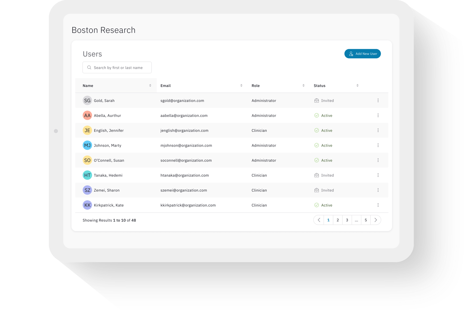 Linus Health | Revolutionizing Brain Health & Cognitive Care